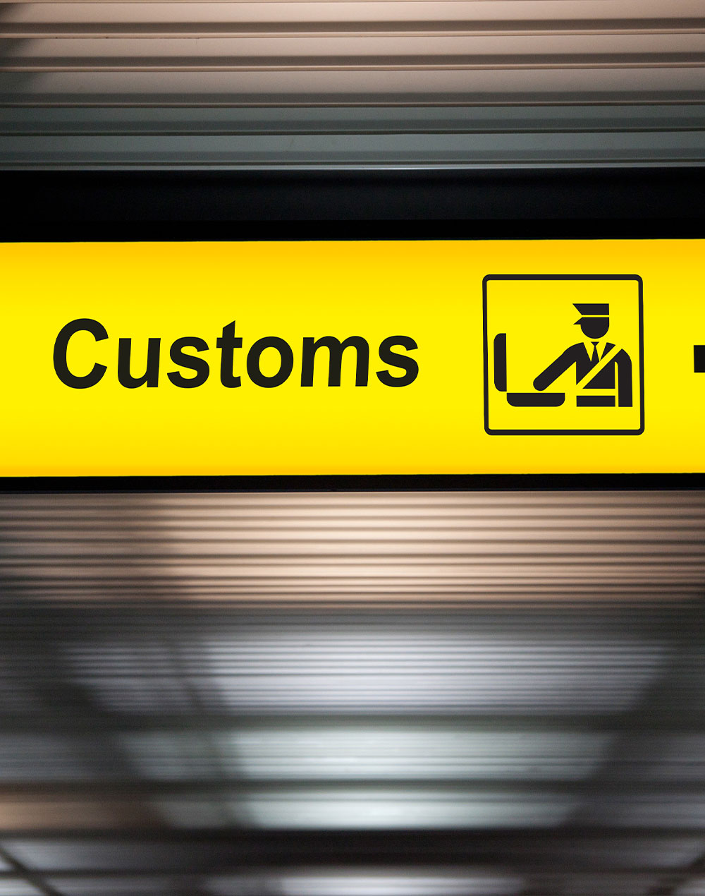 International Freight Forwarding Services | Customs Services | Avion